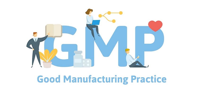 Pharmaceutical Certifications – A Complete Guide (GMP, WHO-GMP, ISO ...