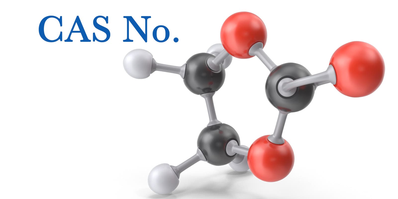 Pharma CAS Numbers: How to Search, Verify, and Cross-Reference Before ...